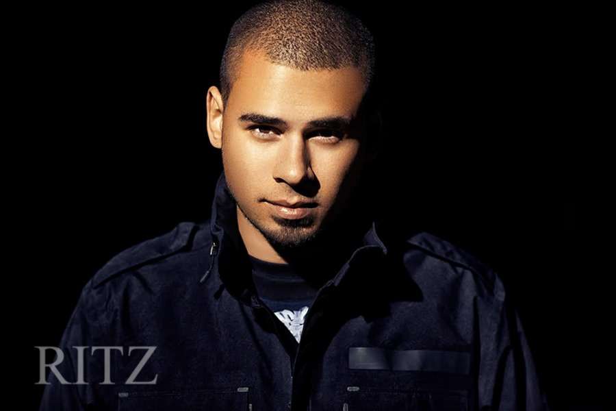 SUNBURN ARENA with the DUTCH SUPER STAR DJ AFROJACK | RITZ