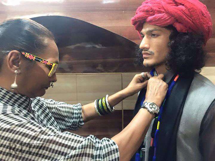 Caught on Camera !! | RITZ