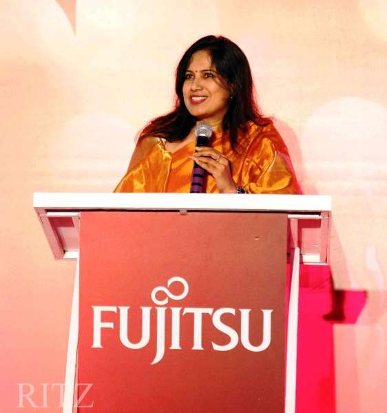 Hyderabad based Ms. Karuna Gopal to represent India at COP 21, Paris | RITZ