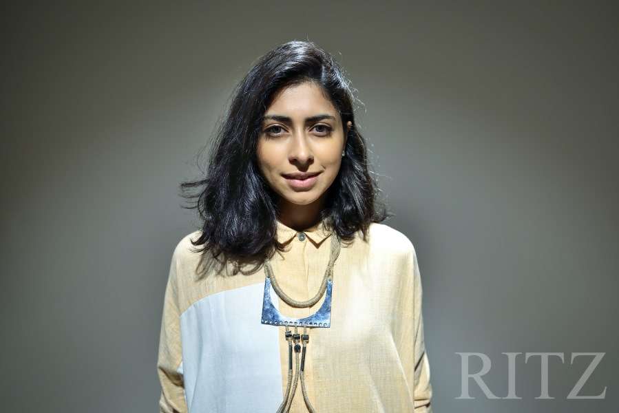 The Socially Conscious Fashionista – Sana Rezwan Sait | RITZ