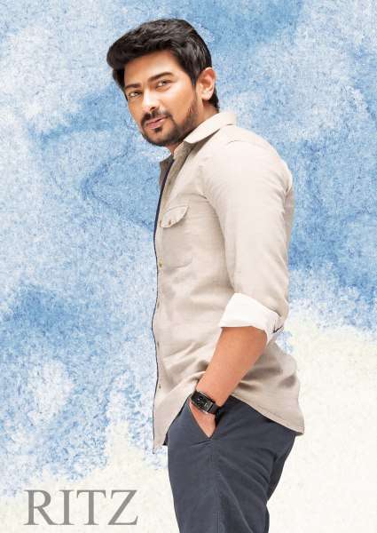 Gethu Movie Stills6 | RITZ