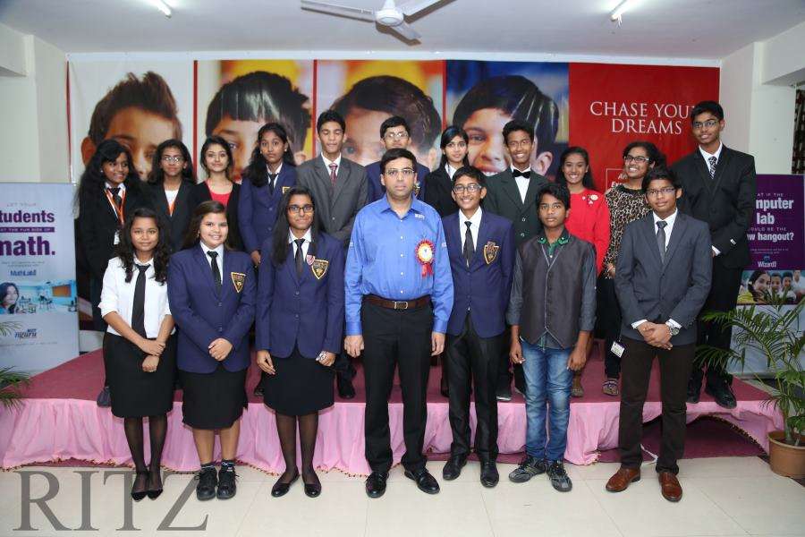 NIIT Nguru MathLab Plus | RITZ