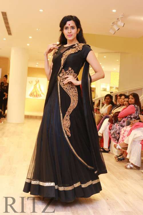 Priya Rajendran | RITZ