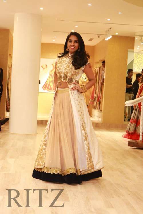 Priya Rajendran | RITZ