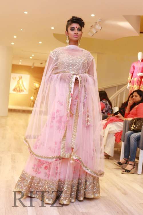 Priya Rajendran | RITZ