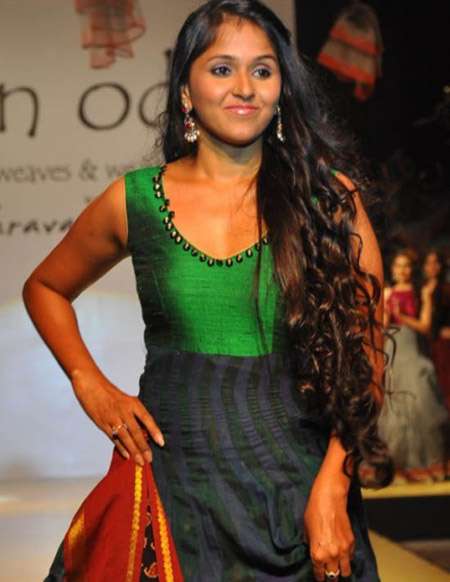 Singer Smitha’s Baha Kilikki Song Launched | RITZ