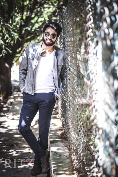Actor Shankar Photoshoot11 | RITZ