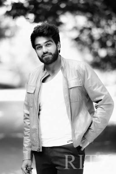 Actor Shankar Photoshoot12 | RITZ