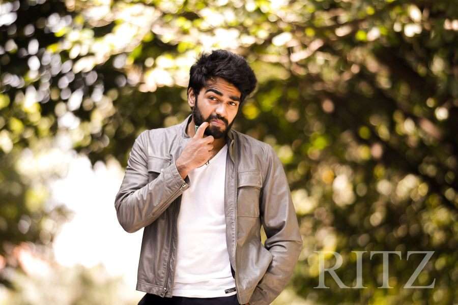 Actor Shankar Photoshoot13 | RITZ