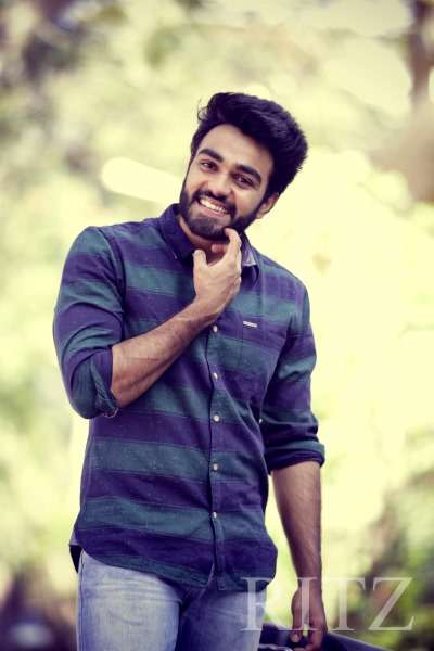 Actor Shankar Photoshoot17 | RITZ