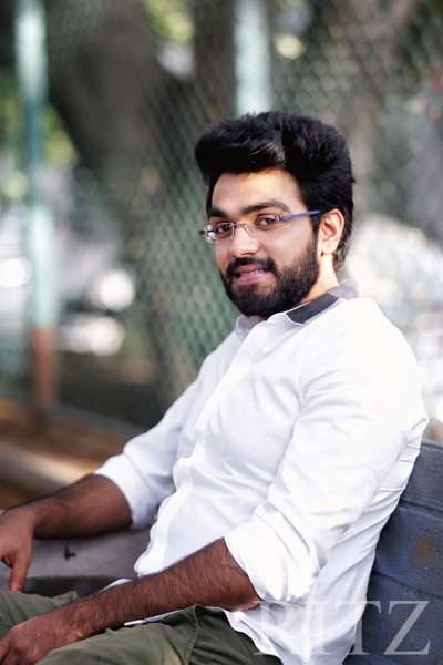 Actor Shankar Photoshoot18 | RITZ