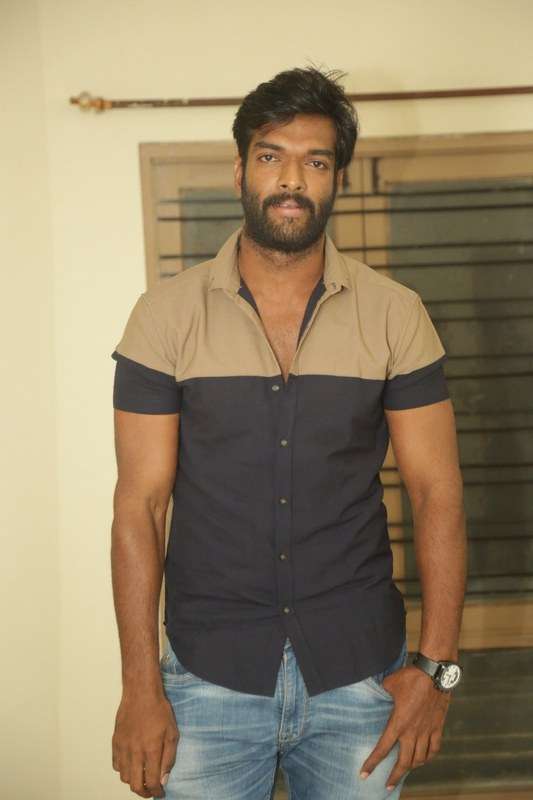 Charandeep Surneni is the baddie in demand | RITZ