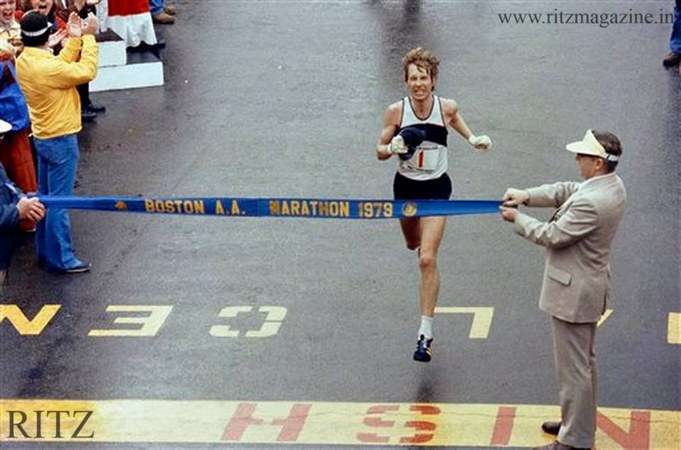 Boston Marathon gets its 1st documentary | RITZ