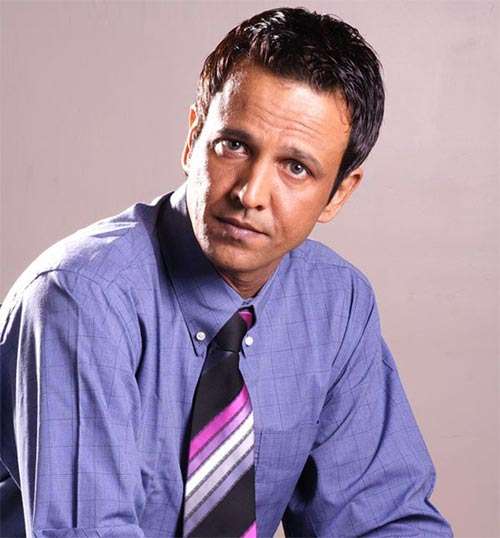 Kay Kay Menon to debut in Telugu | RITZ