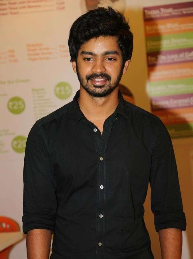 Mahat has cameo in Telugu remake of Neram | RITZ