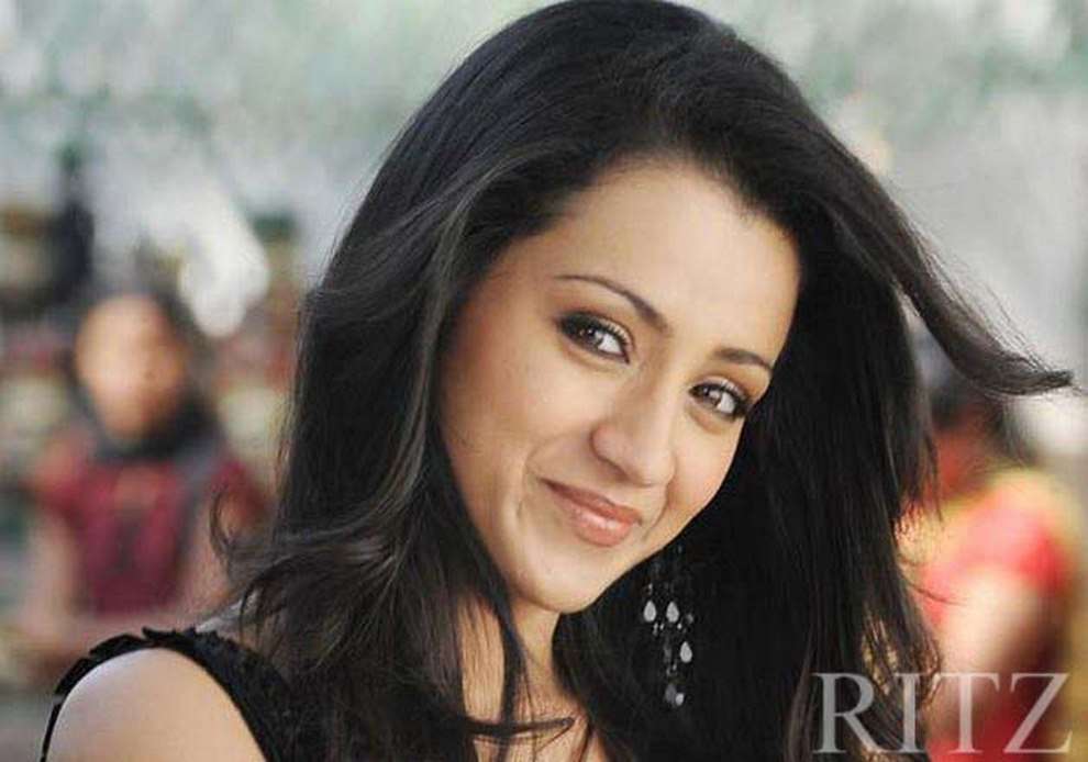 Trisha Krishnan still front runner for Queen Tamil remake | RITZ
