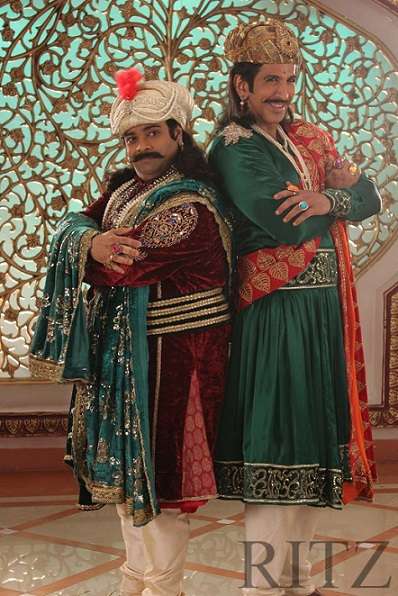 Big Magic’s Akbar Birbal returns with a twist | RITZ