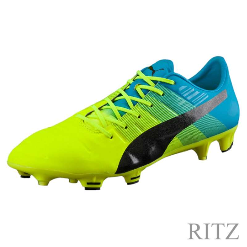 Next Generation Of evoPOWER Launched By Puma | RITZ