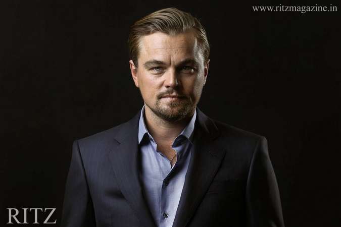 Leonardo DiCaprio Offered Role of Vladimir Lenin | RITZ