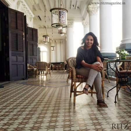 The Artist Project | RITZ