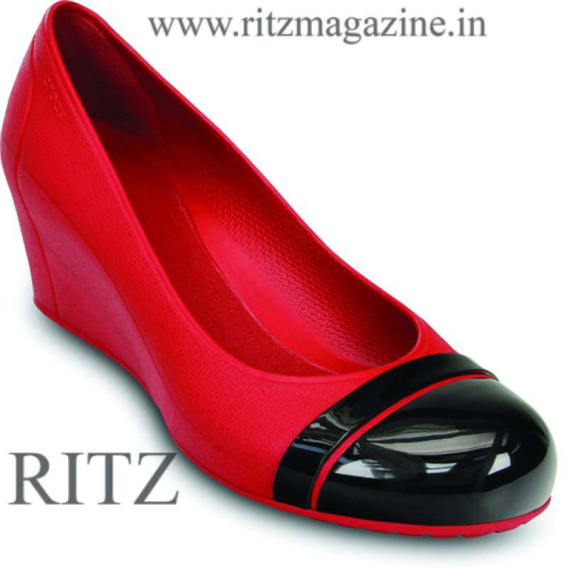 ‘Solemate for your Soulmate’ by Crocs for Valentine’s | RITZ