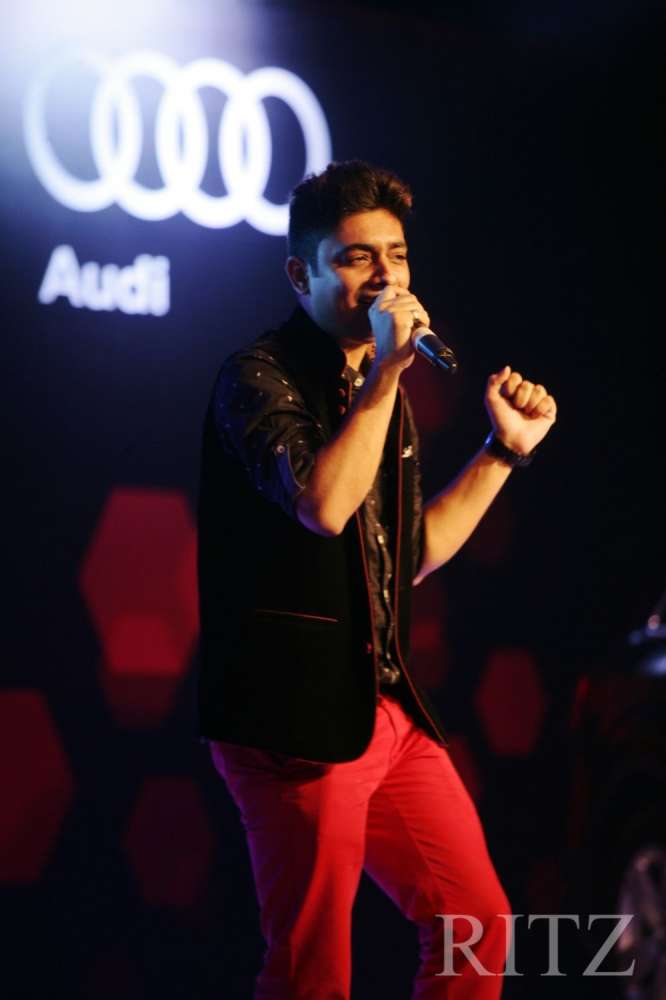 Audi RITZ Style Awards (101) | RITZ