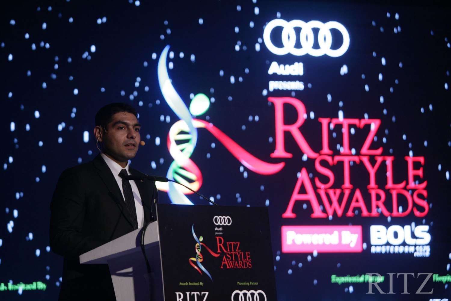 Audi RITZ Style Awards (101) | RITZ