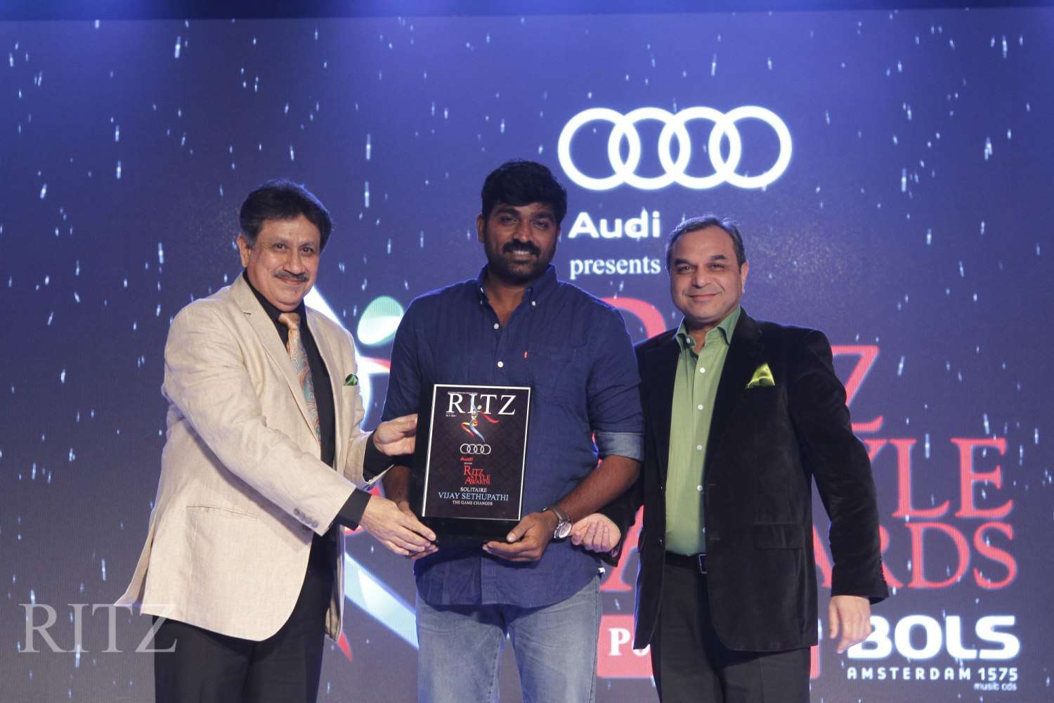 Audi RITZ Style Awards (88) | RITZ