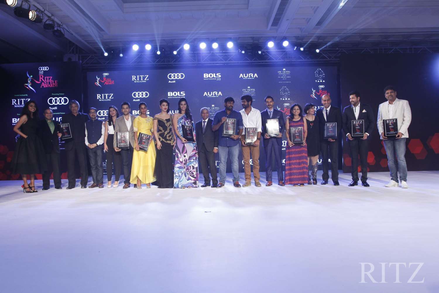 Audi RITZ Style Awards (92) | RITZ