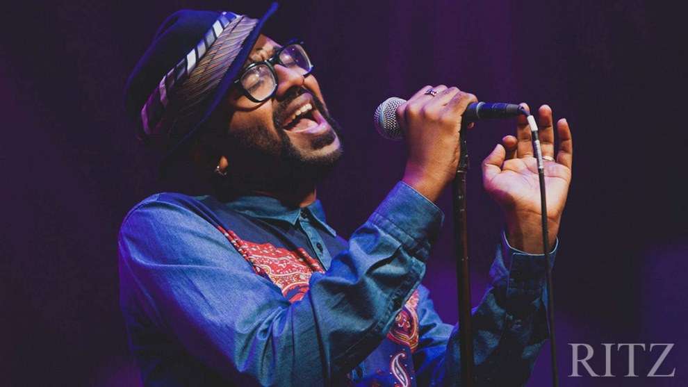 Benny Dayal in concert | RITZ