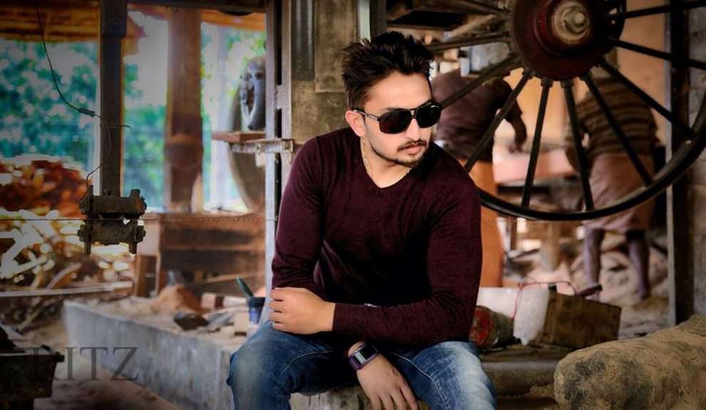 Vipin Viswanath (6) | RITZ