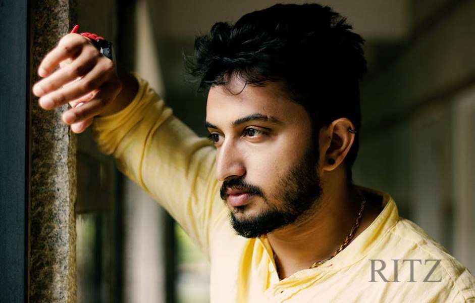 Vipin Viswanath (9) | RITZ