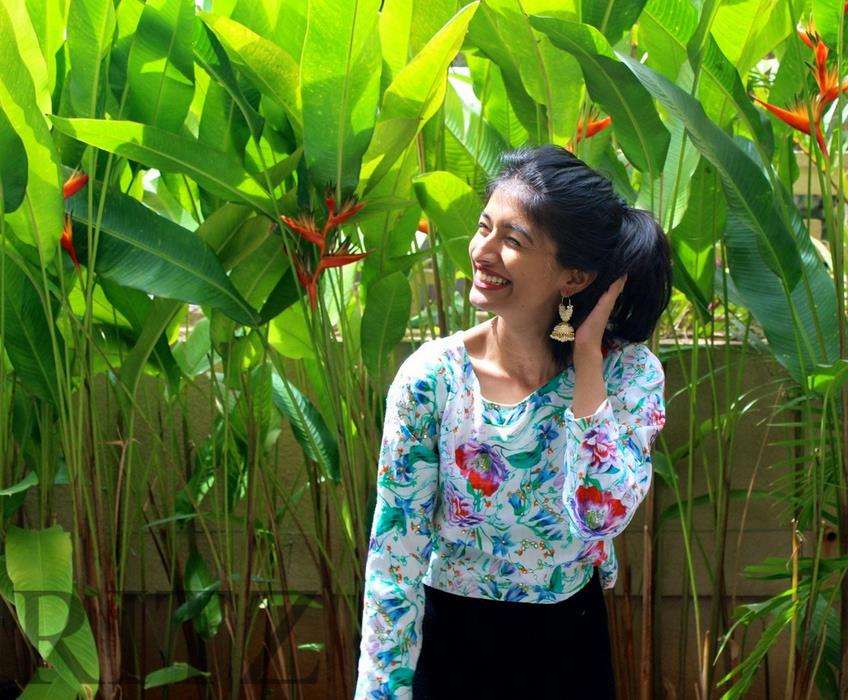 Aditi Lal to showcase SS16 collection at Raintree | RITZ