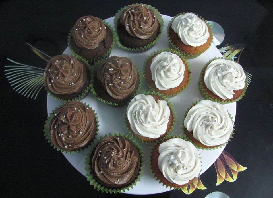Cupcakes and Muffins Baking Class for Beginners! | RITZ