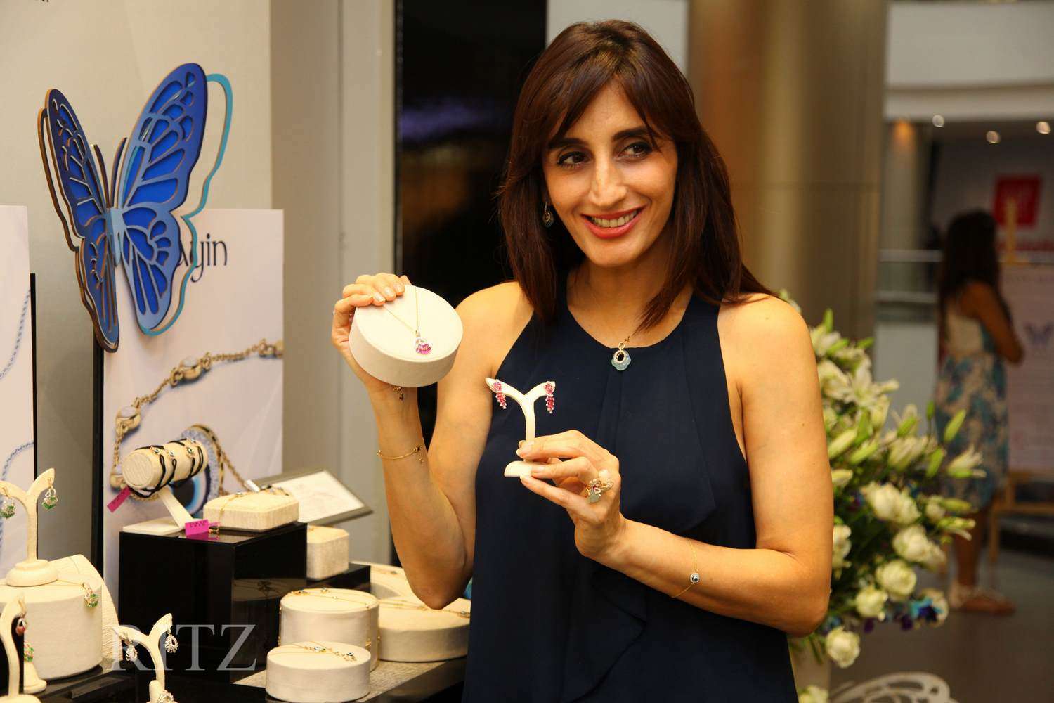 CaratLane launches ORNATI (4)