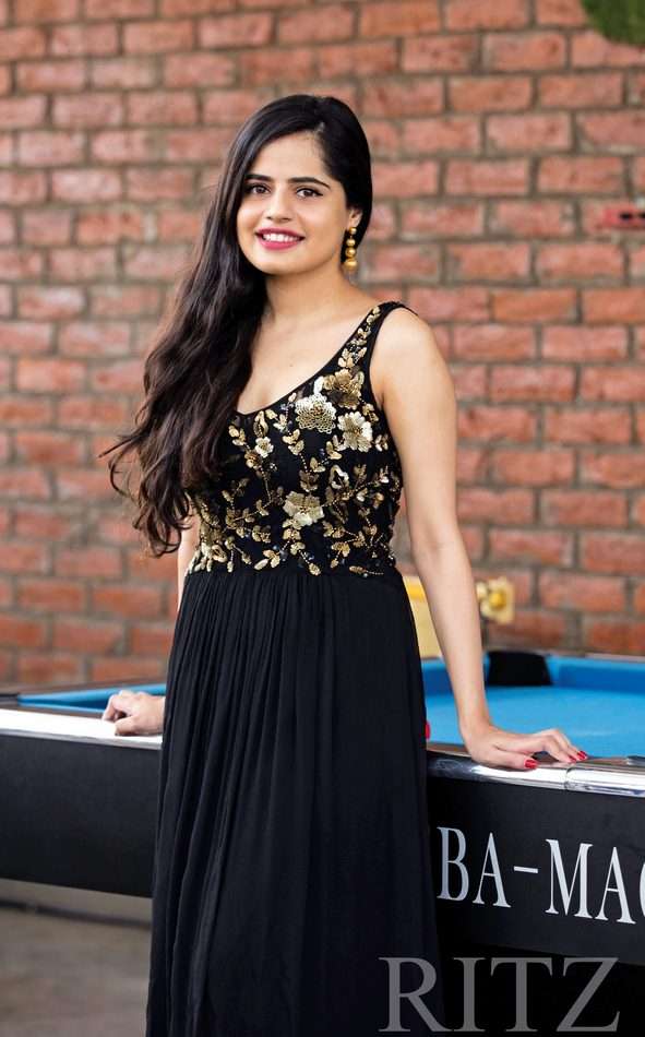 As Beautiful As A Rose | RITZ