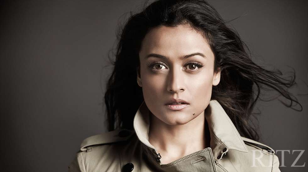 Strength of a woman – Namrata Shirodkar | RITZ