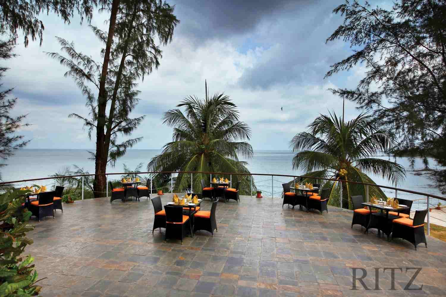 Sinclairs Bayview ranked No. 1 hotel in Port Blair by TripAdvisor | RITZ