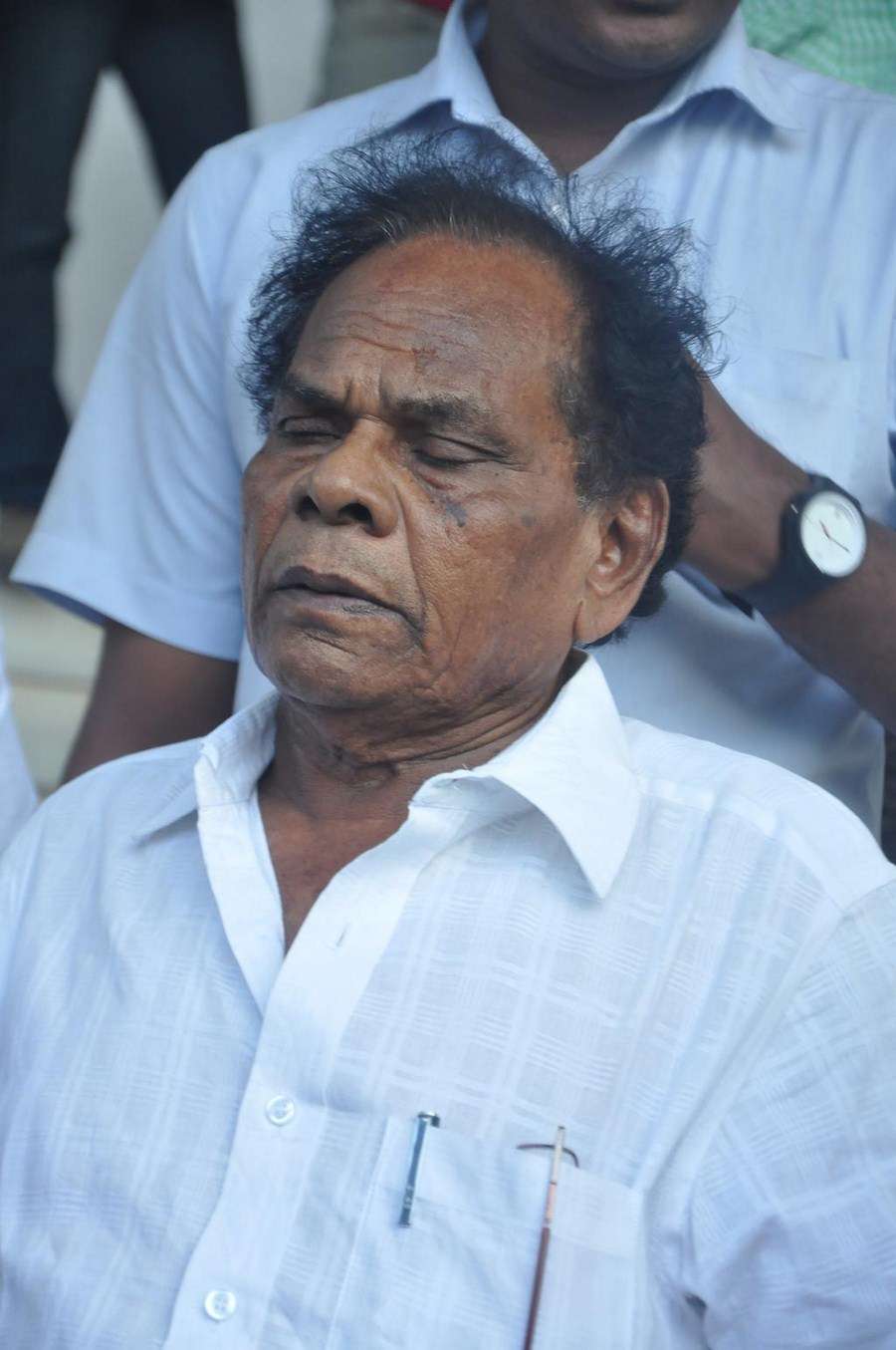 Tamil Comedian Kumarimuthu Passes away | RITZ