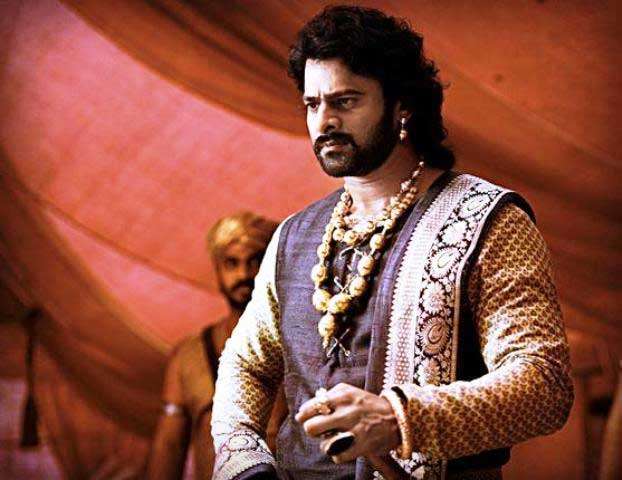 Baahubali Characters have shades of Mahabharat traits | RITZ