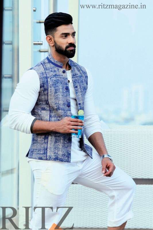 Bharat Raj (Copy) | RITZ