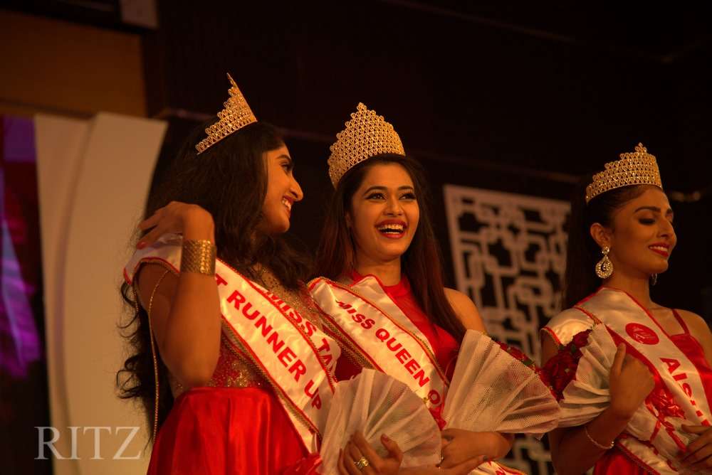 Manappuram Miss Queen of India (114) | RITZ