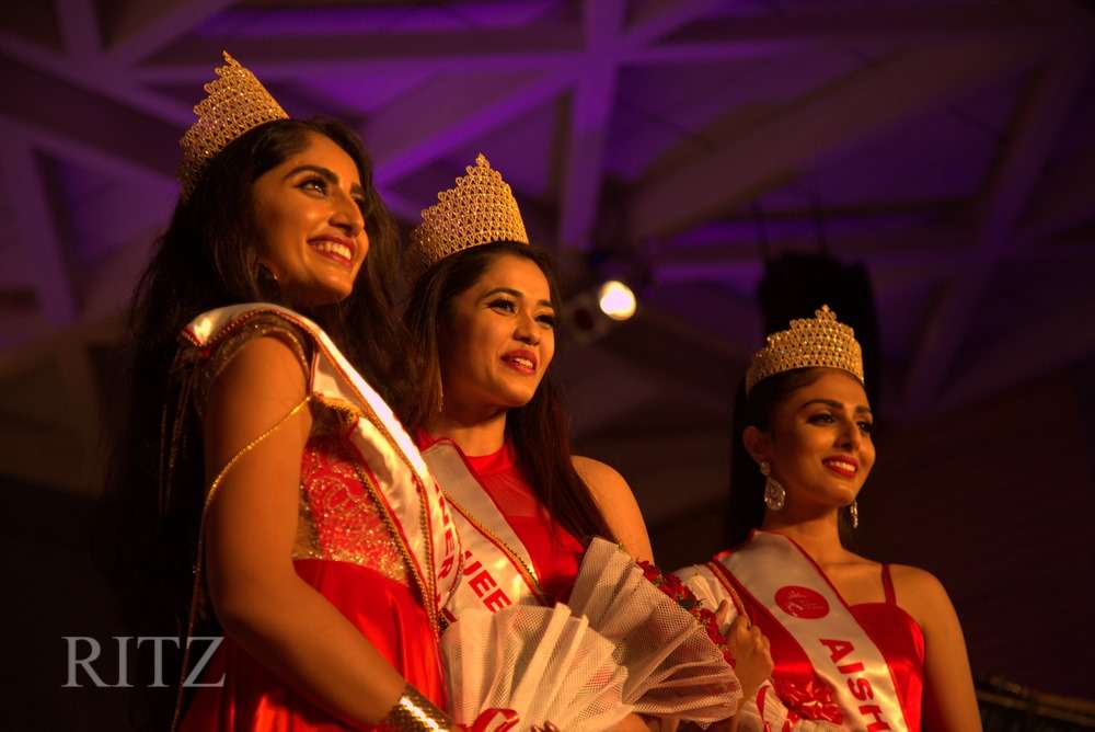 Manappuram Miss Queen of India (117) | RITZ