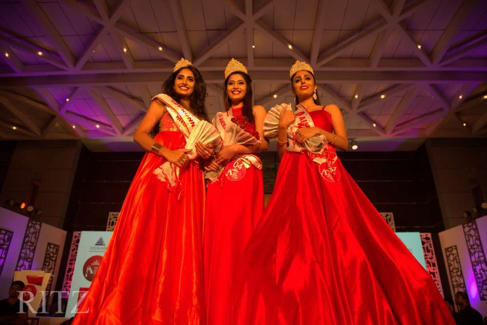 Manappuram Miss Queen of India (124) | RITZ