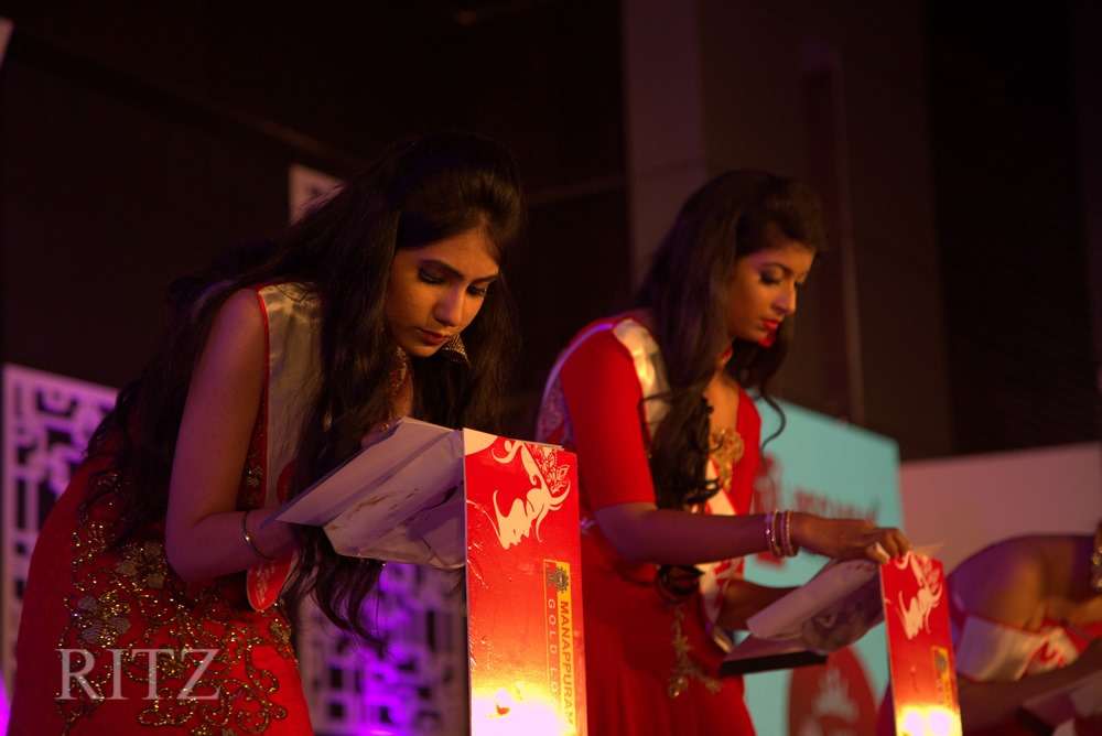Manappuram Miss Queen of India (74) | RITZ