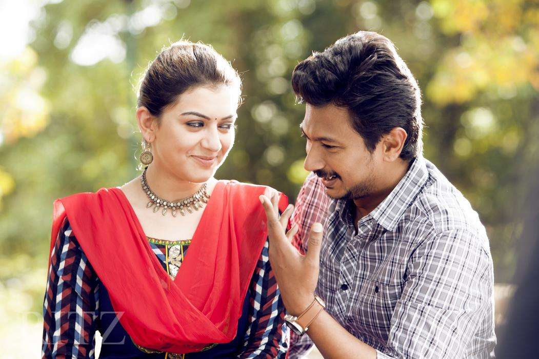 Manithan Movie Stills | RITZ