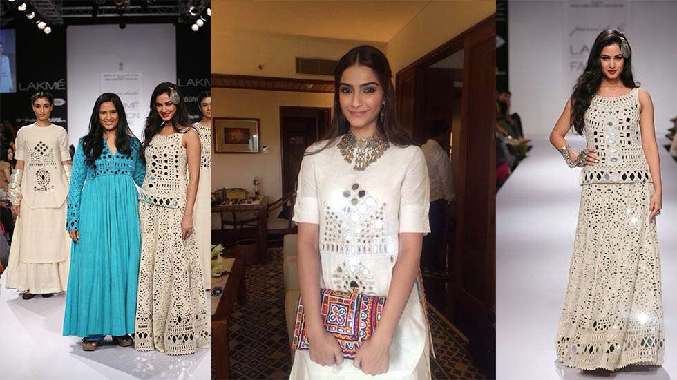 Celebrities in Purvi Doshi’s Designs | RITZ