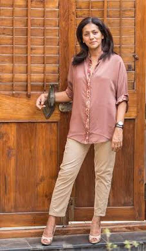 Holiday collection by Deepa Chikarmane to be launched soon | RITZ