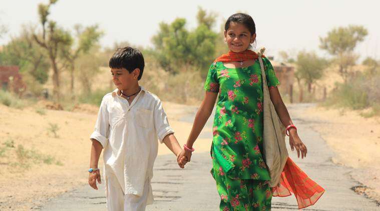 DHANAK Official Trailer | RITZ