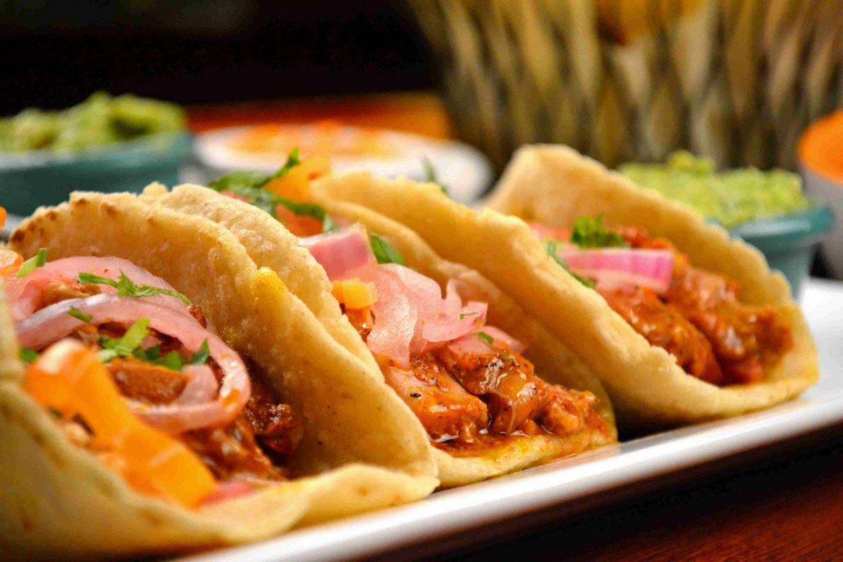 Mexican food festival at Bangalore’s Foodhall | RITZ